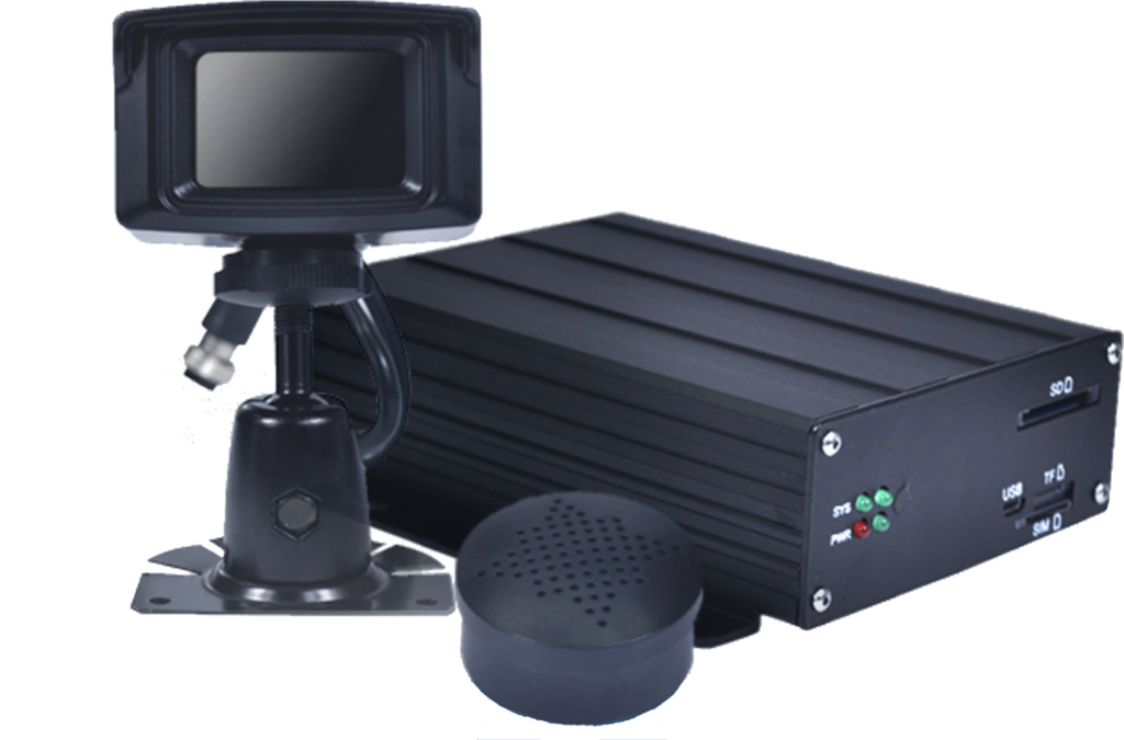 Advanced Fatigue Monitoring – Mine Safe